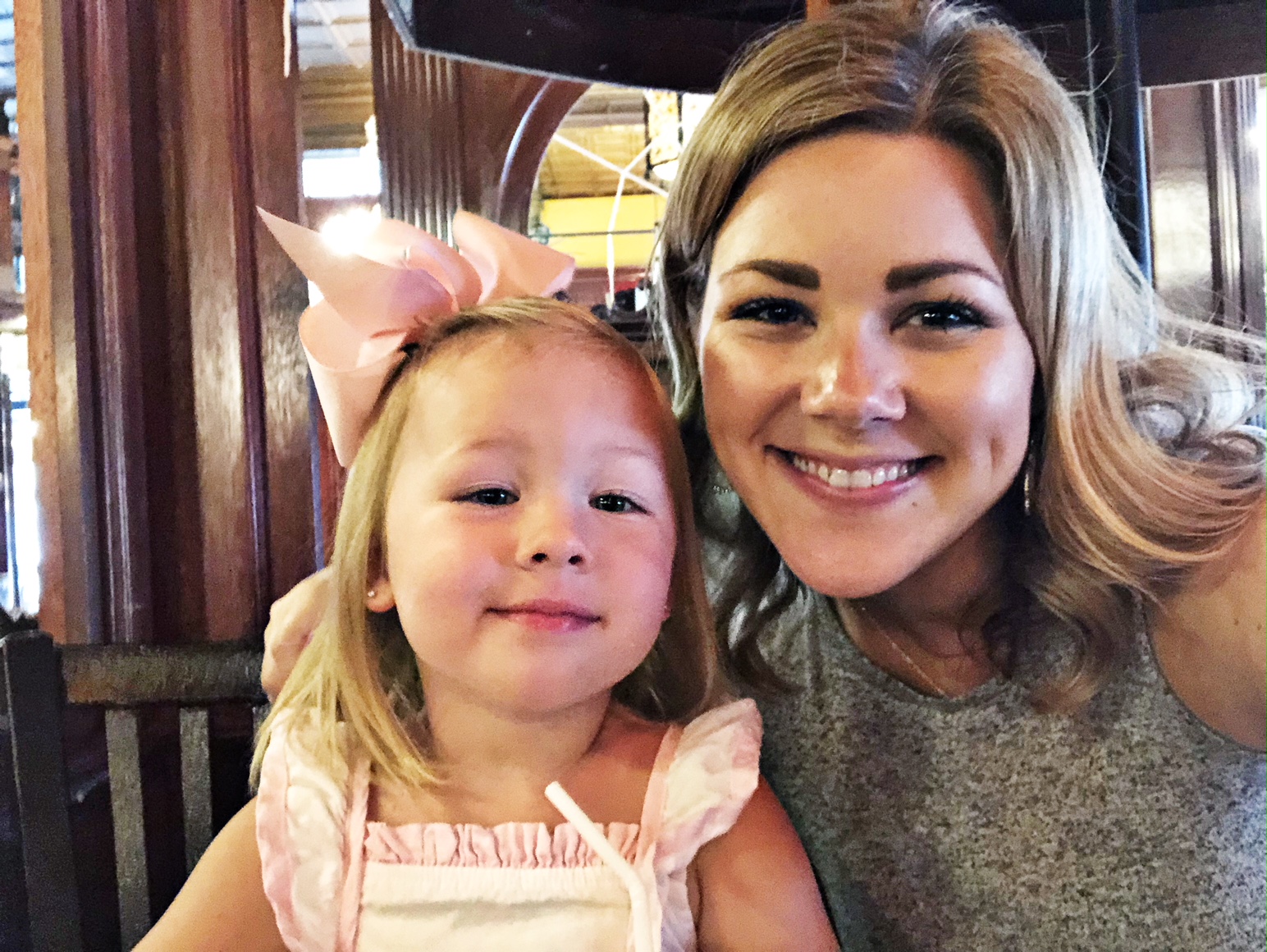 back to school prep – Morgan Miller