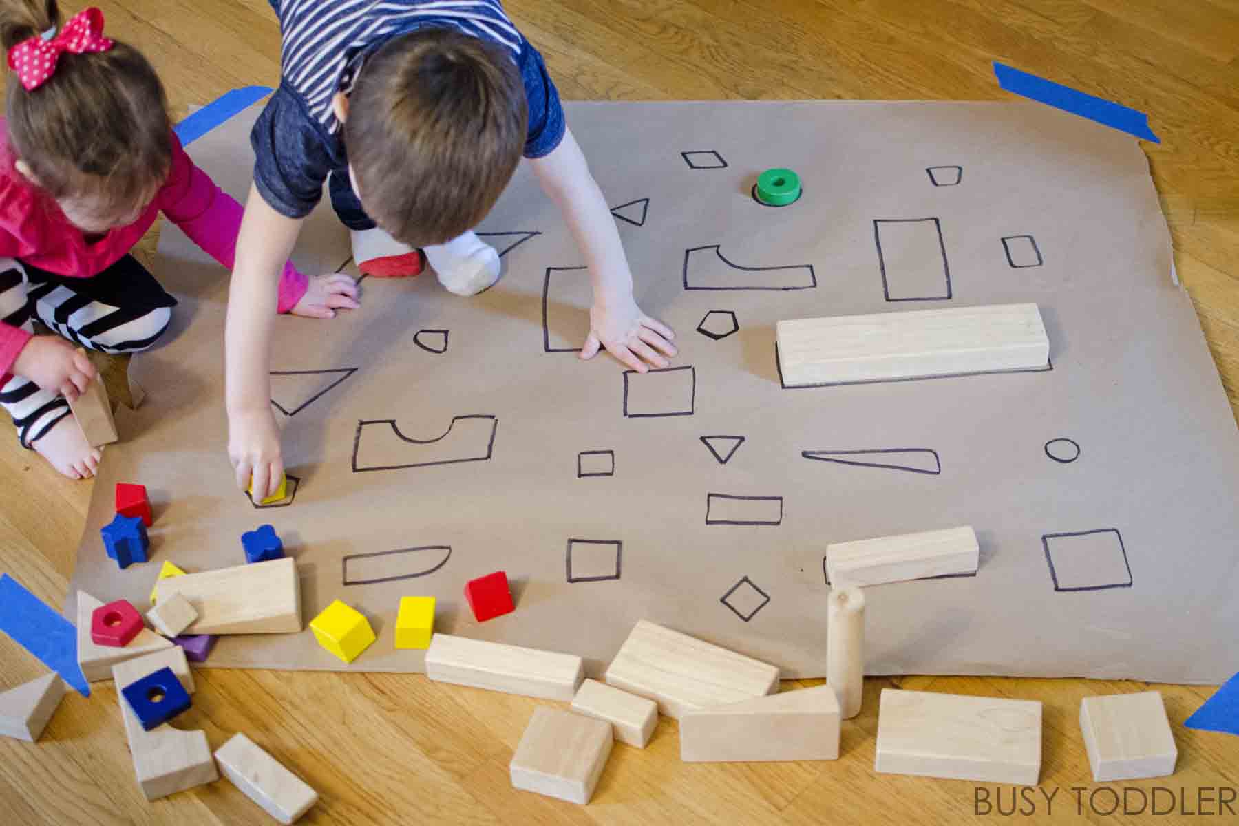 indoor toddler activities – Morgan Miller